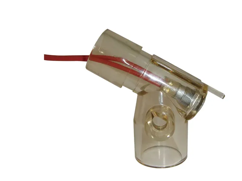 Reusable heater wire